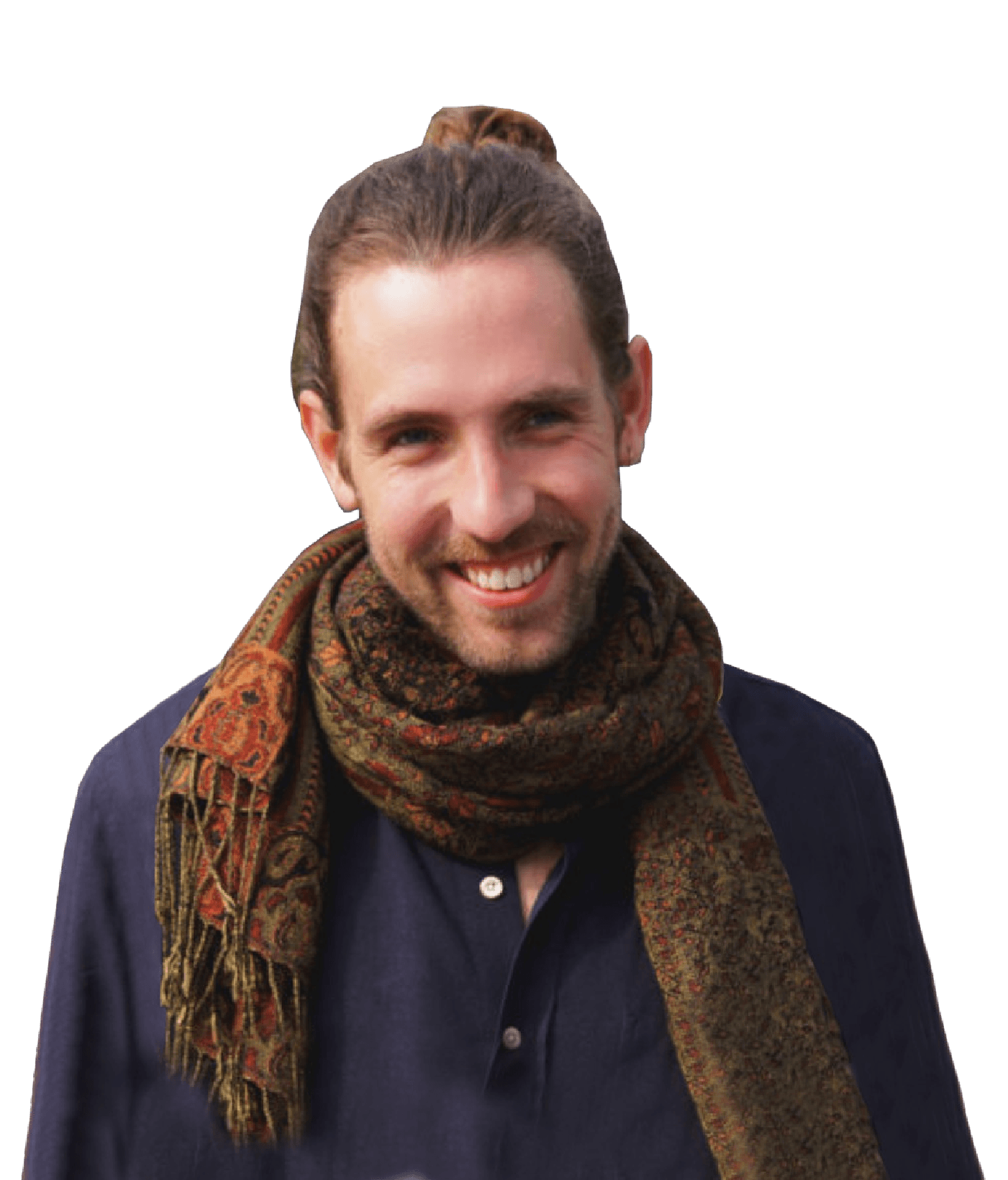 Alexander Fred-Ojala | Visiting Faculty, Plaksha TLF